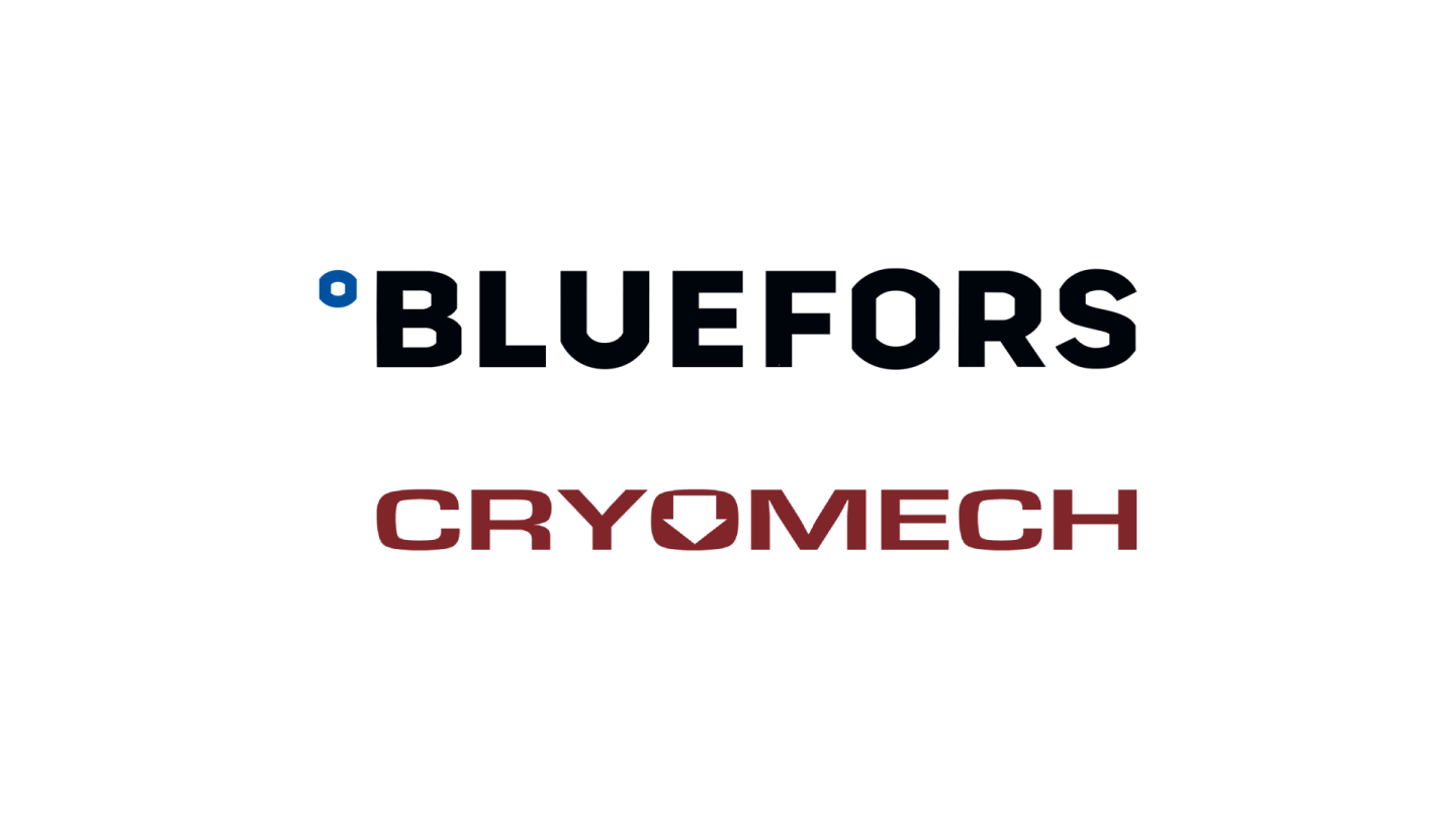 Press Releases - Bluefors.com