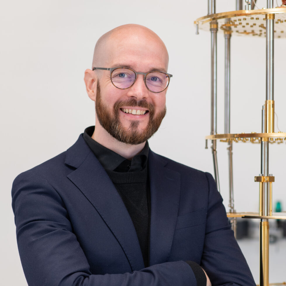 NYC Quantum Summit 2023 - Bluefors.com