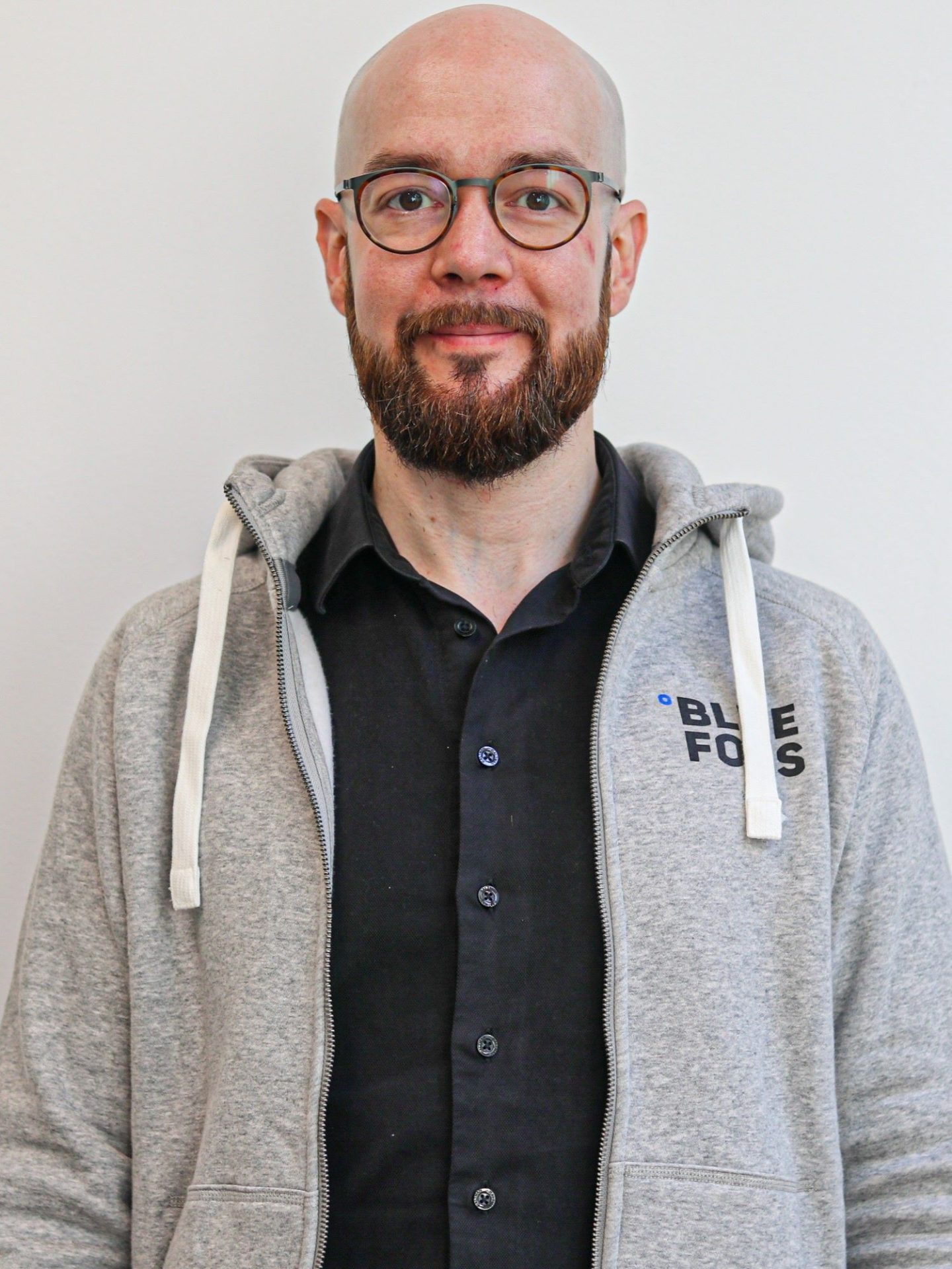 Bluefors in Brooklyn! - Bluefors.com