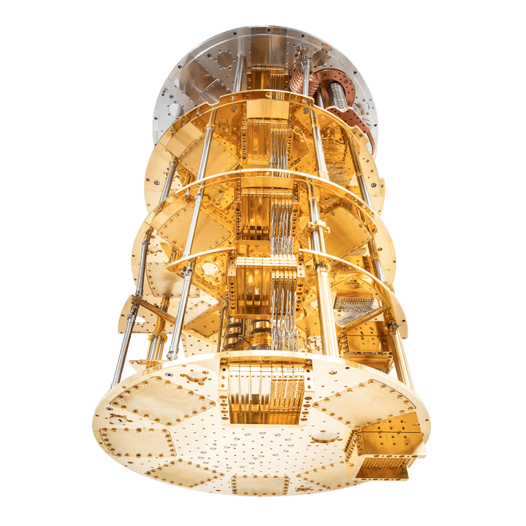 XLDsl Dilution Refrigerator Measurement System - Bluefors.com