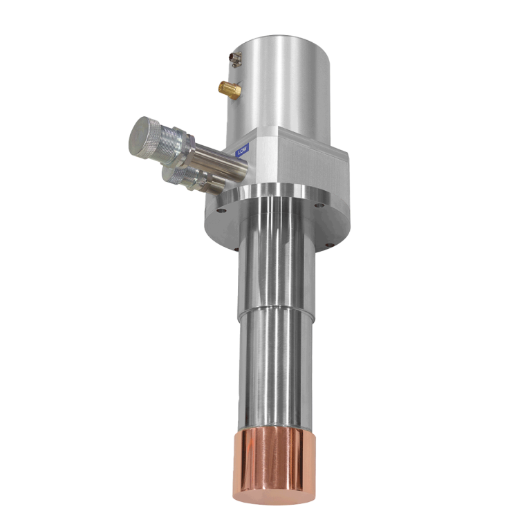 AL325 Gifford-McMahon Cryocooler - Bluefors.com