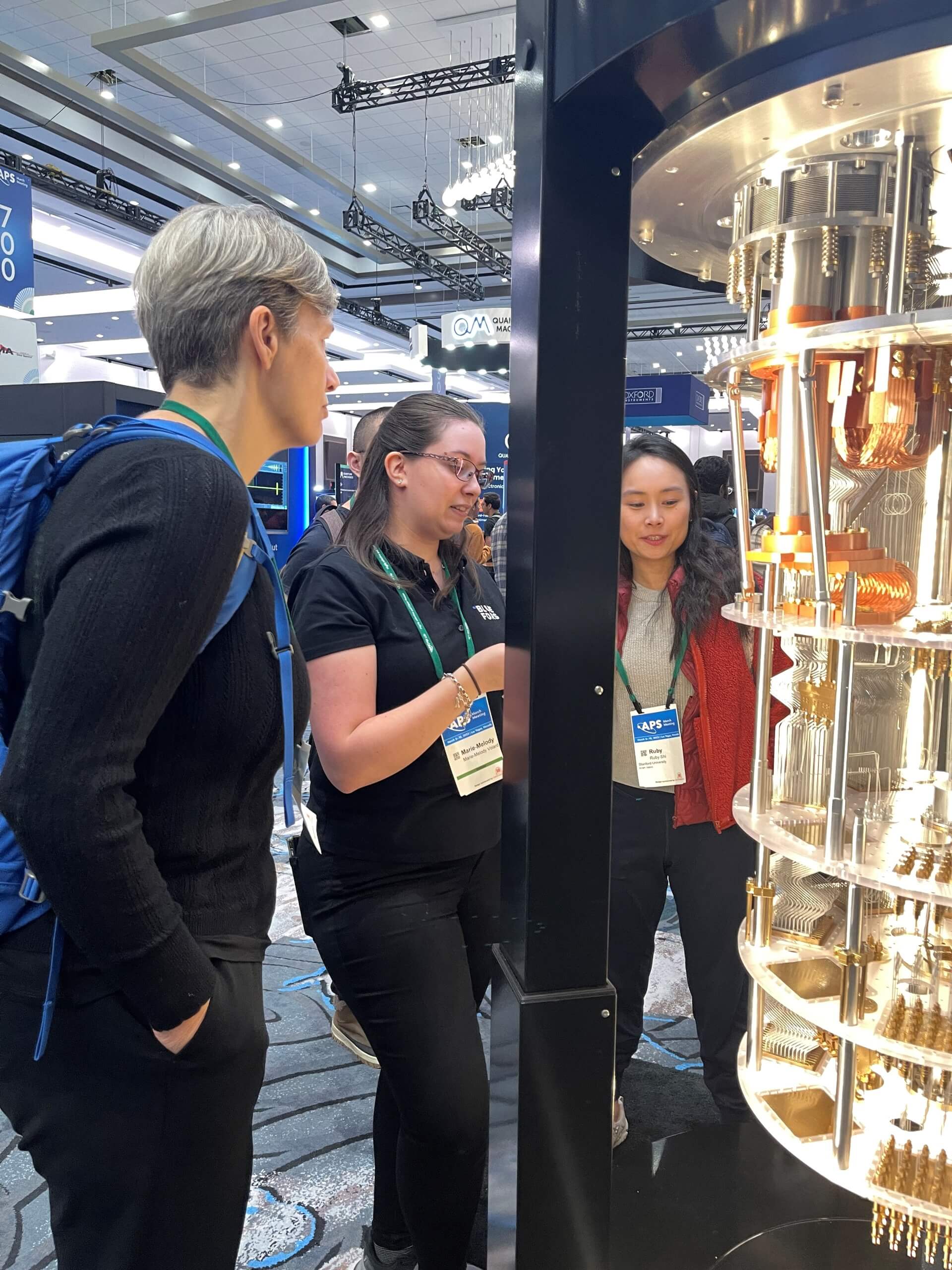 Events - Bluefors.com