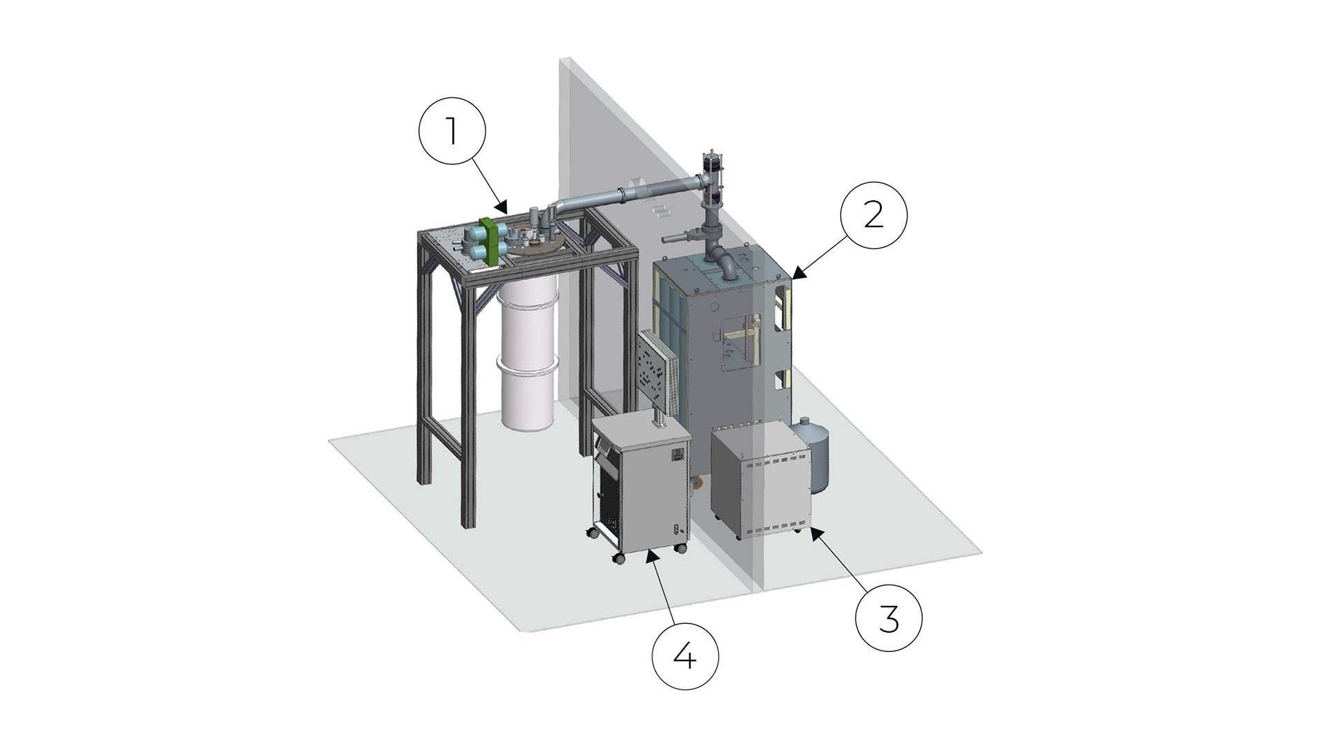 LD Dilution Refrigerator Measurement System - Bluefors.com