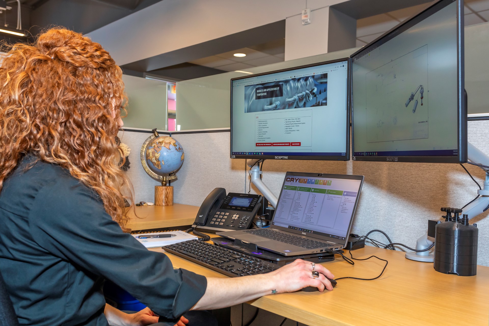 Bluefors Syracuse - Bluefors.com