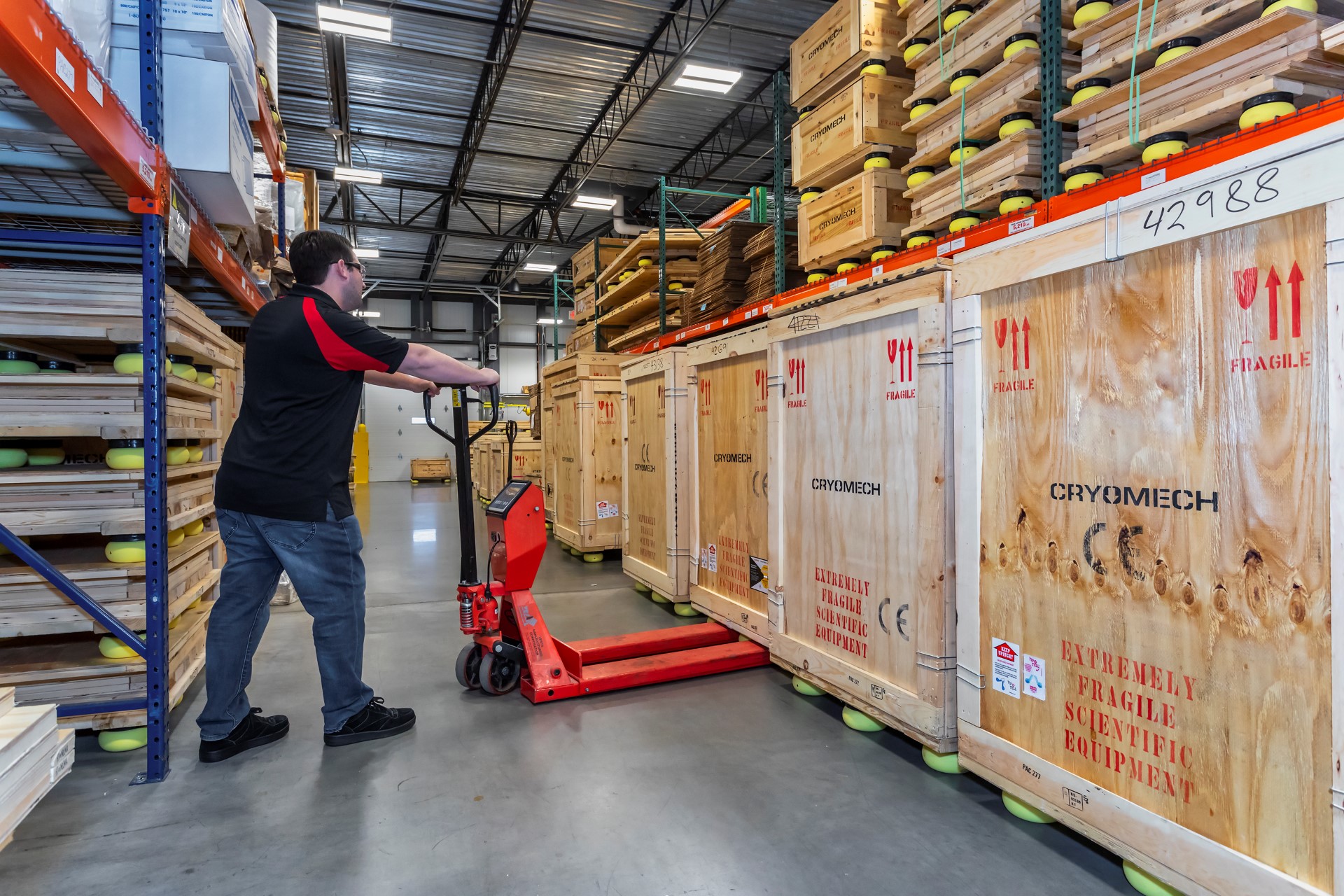 Bluefors Syracuse - Bluefors.com