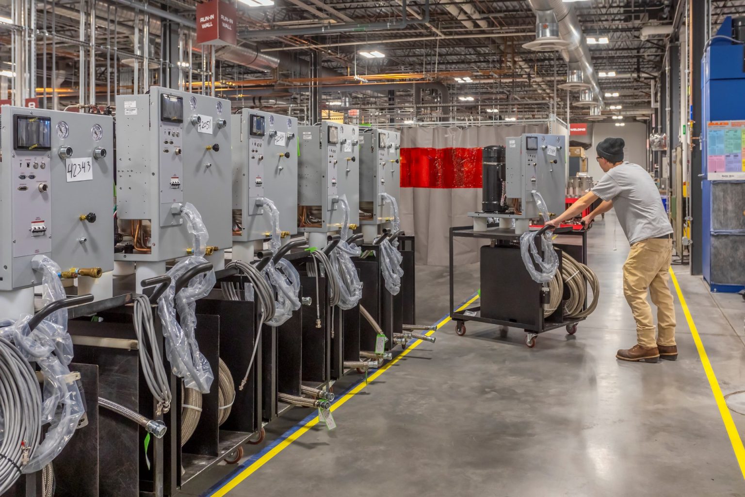 Company - Bluefors.com