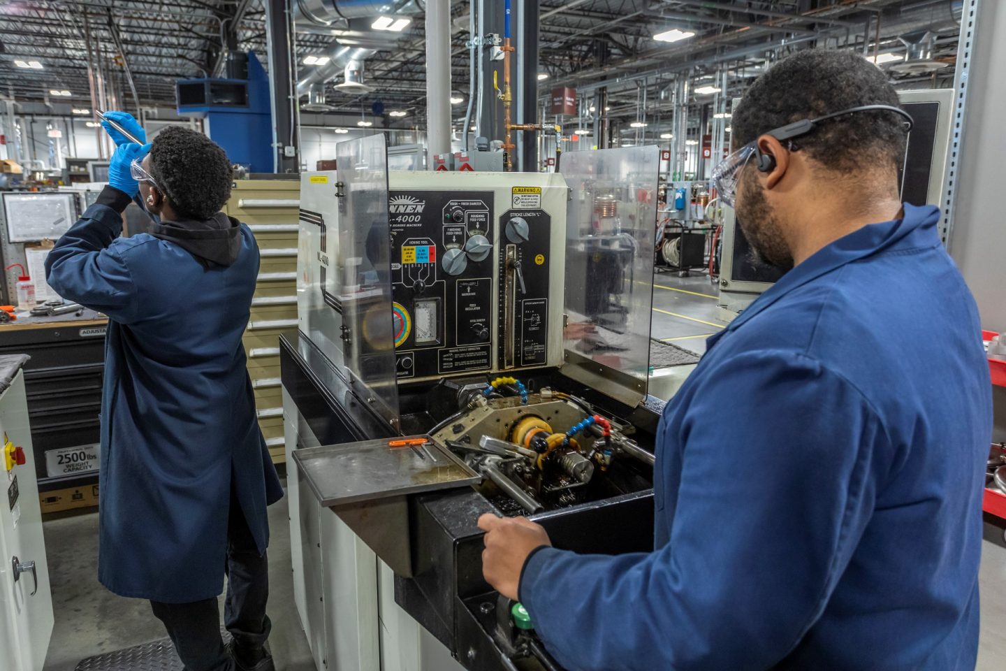 Bluefors Syracuse - Bluefors.com