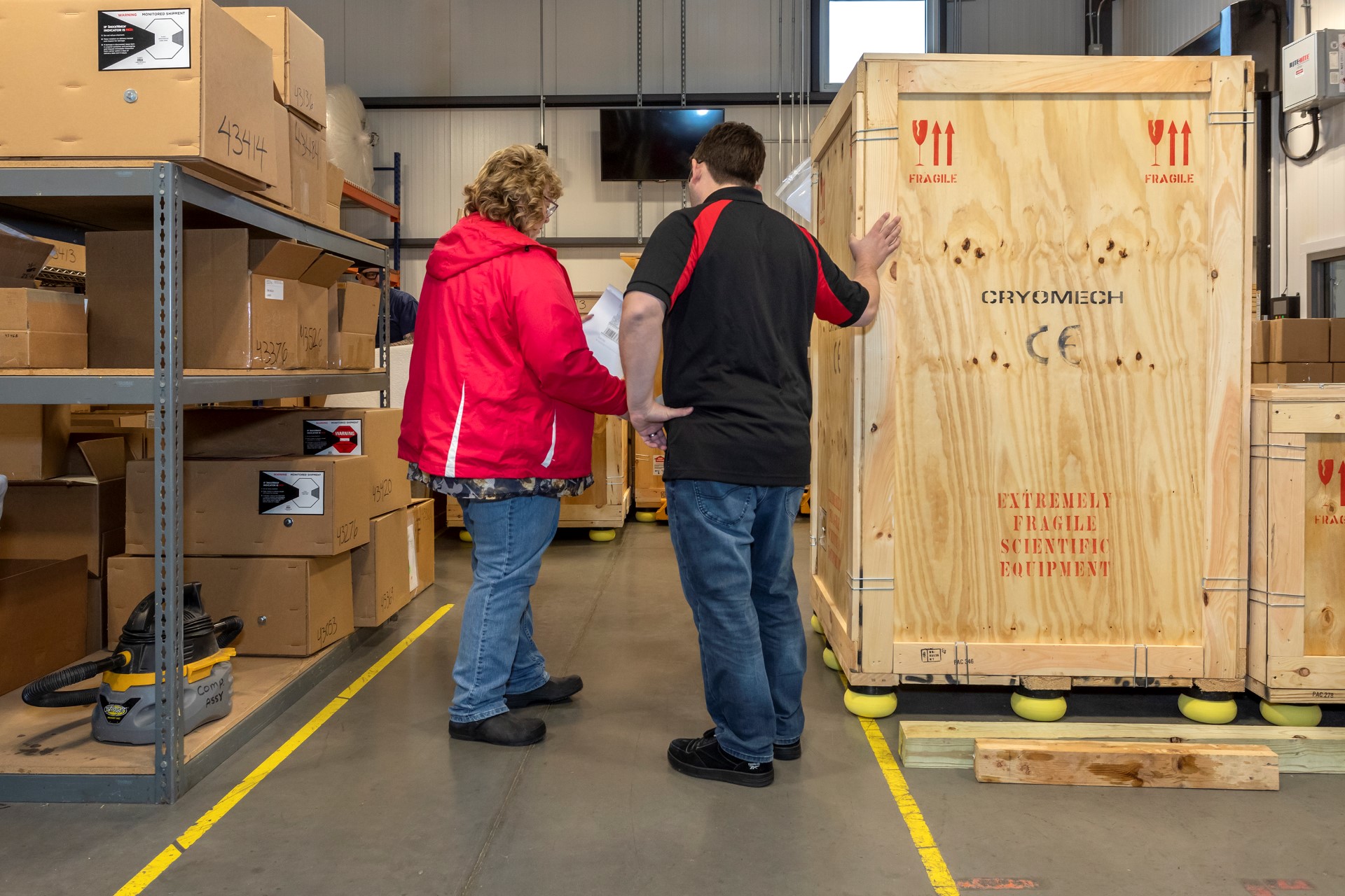 Bluefors Syracuse - Bluefors.com