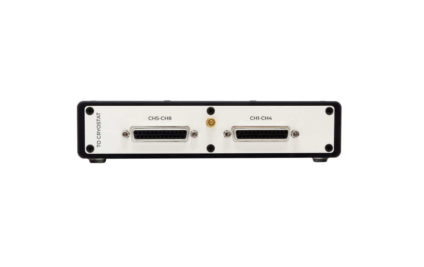 Enhanced User Experience with the Temperature Controller - Bluefors.com