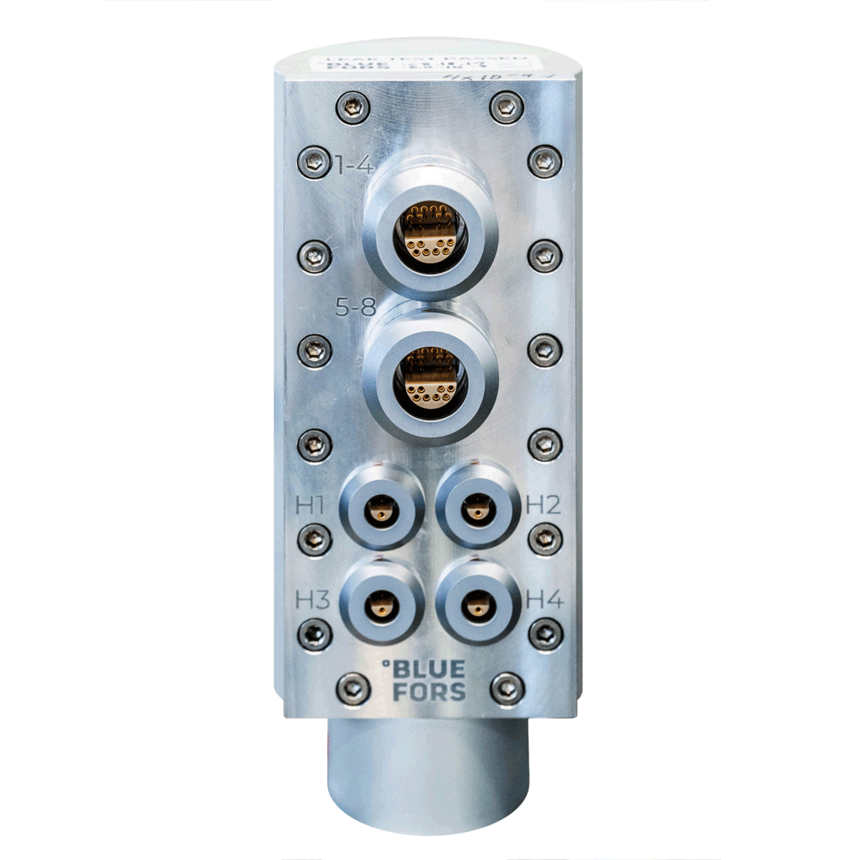 Additional Sensors - Bluefors.com