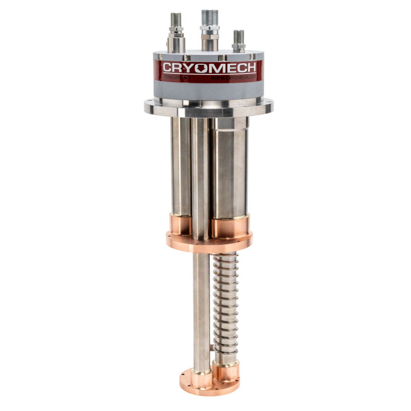 Pulse Tube Cryocoolers - Bluefors.com