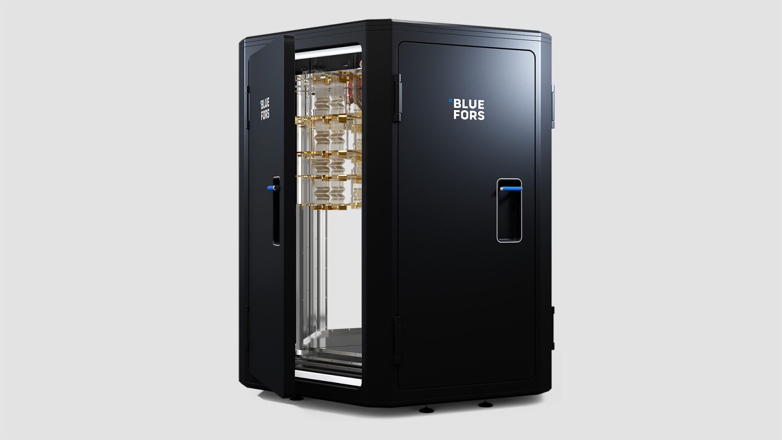 Bluefors Products - Bluefors.com