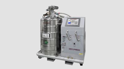 Liquid Helium Management Products - Bluefors.com
