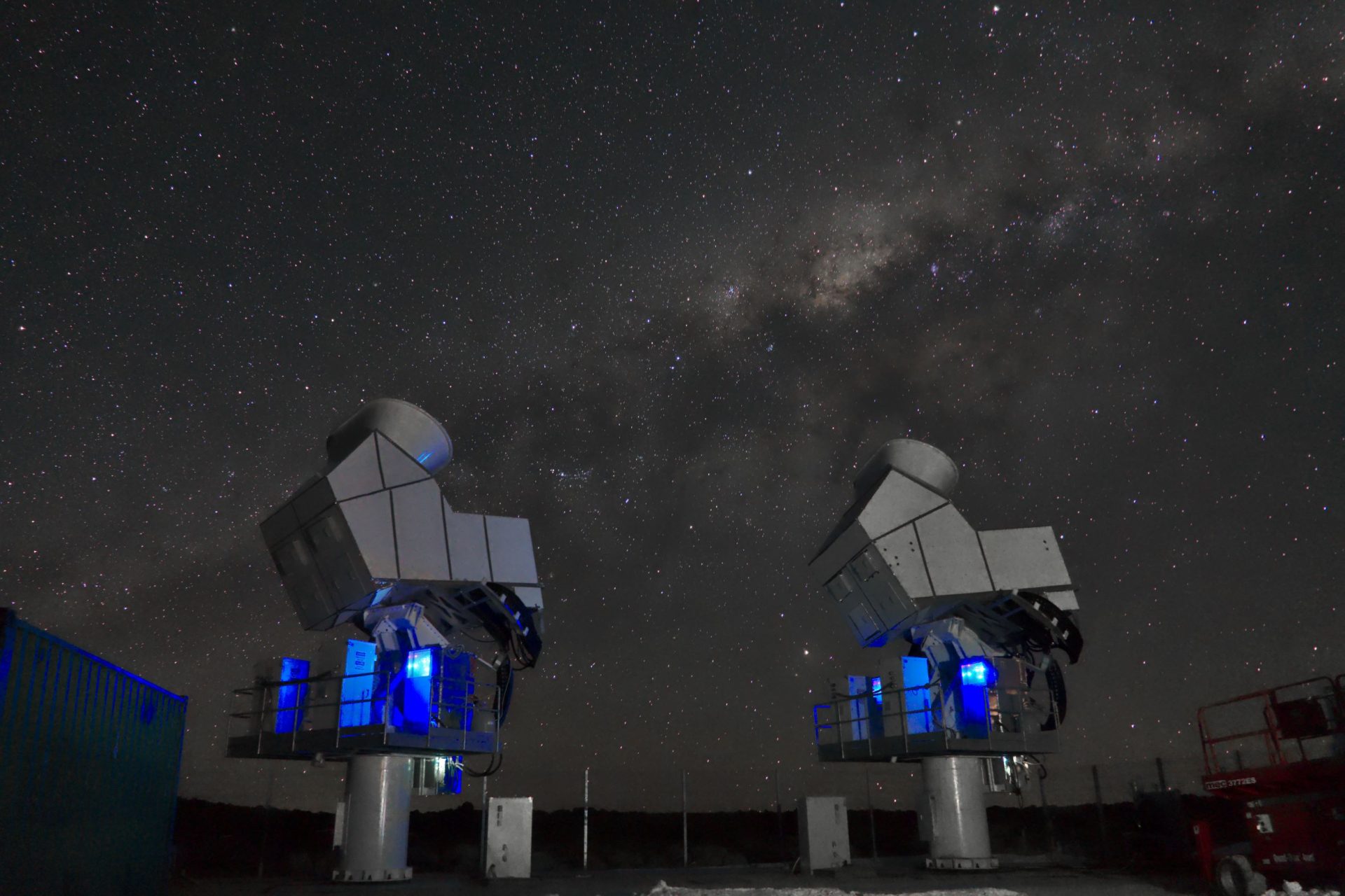 Celebrating 15 Years of Cool Technology - Bluefors.com