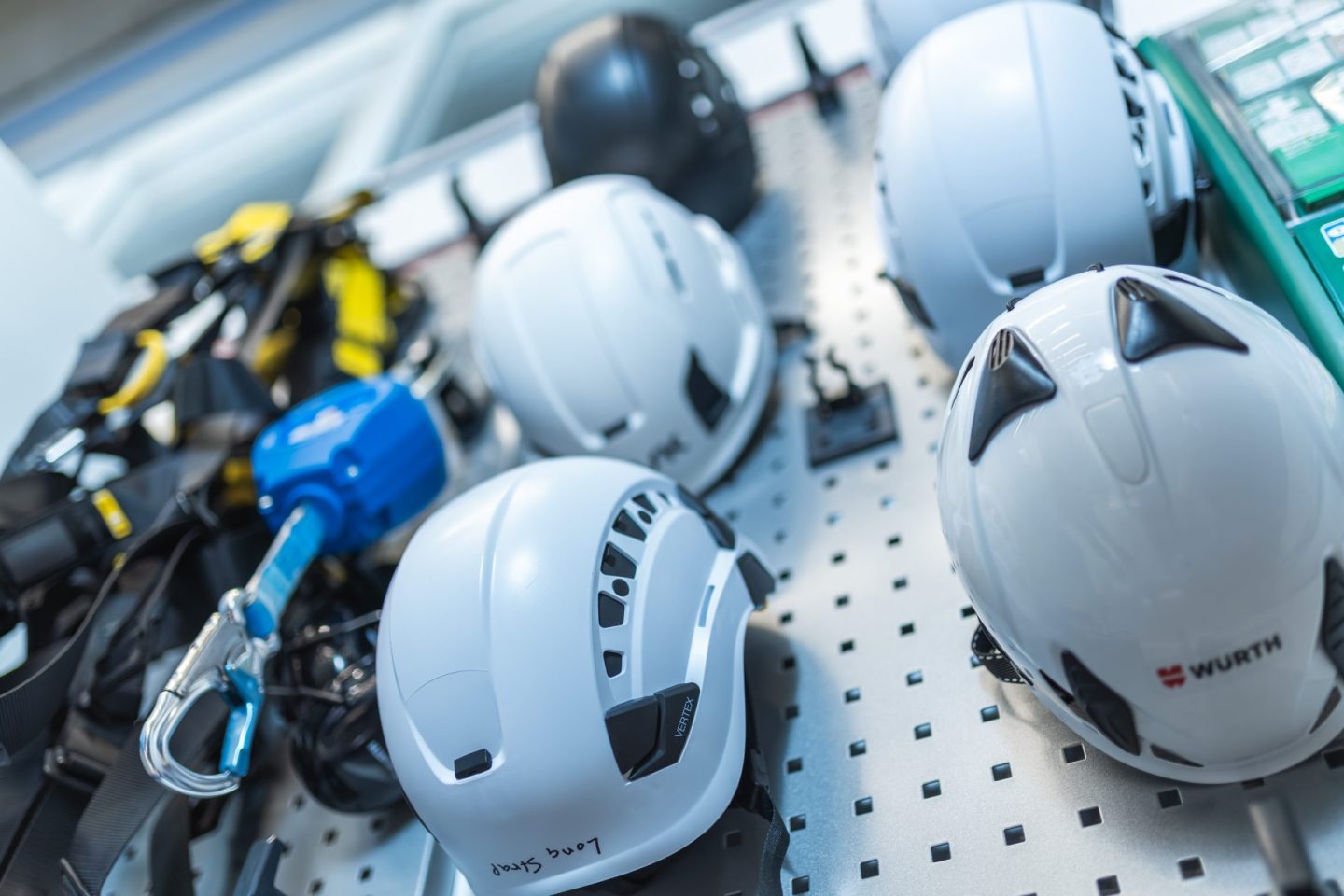 Social Responsibility - Bluefors.com