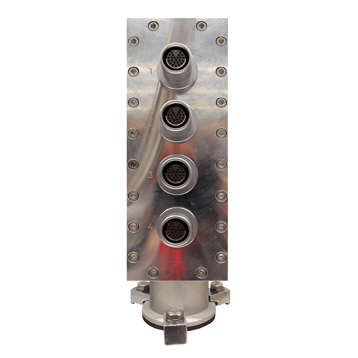 Twisted Pair Wiring - Bluefors.com