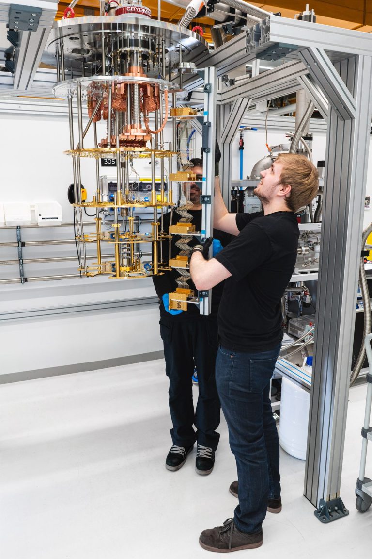 Celebrating 15 Years of Cool Technology - Bluefors.com