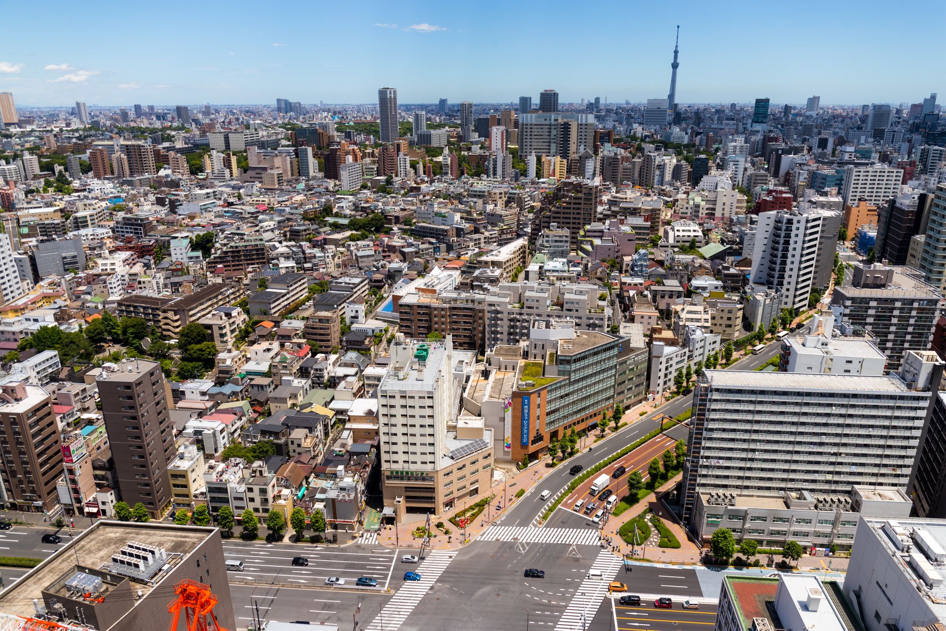 Bluefors Tokyo - Bluefors.com