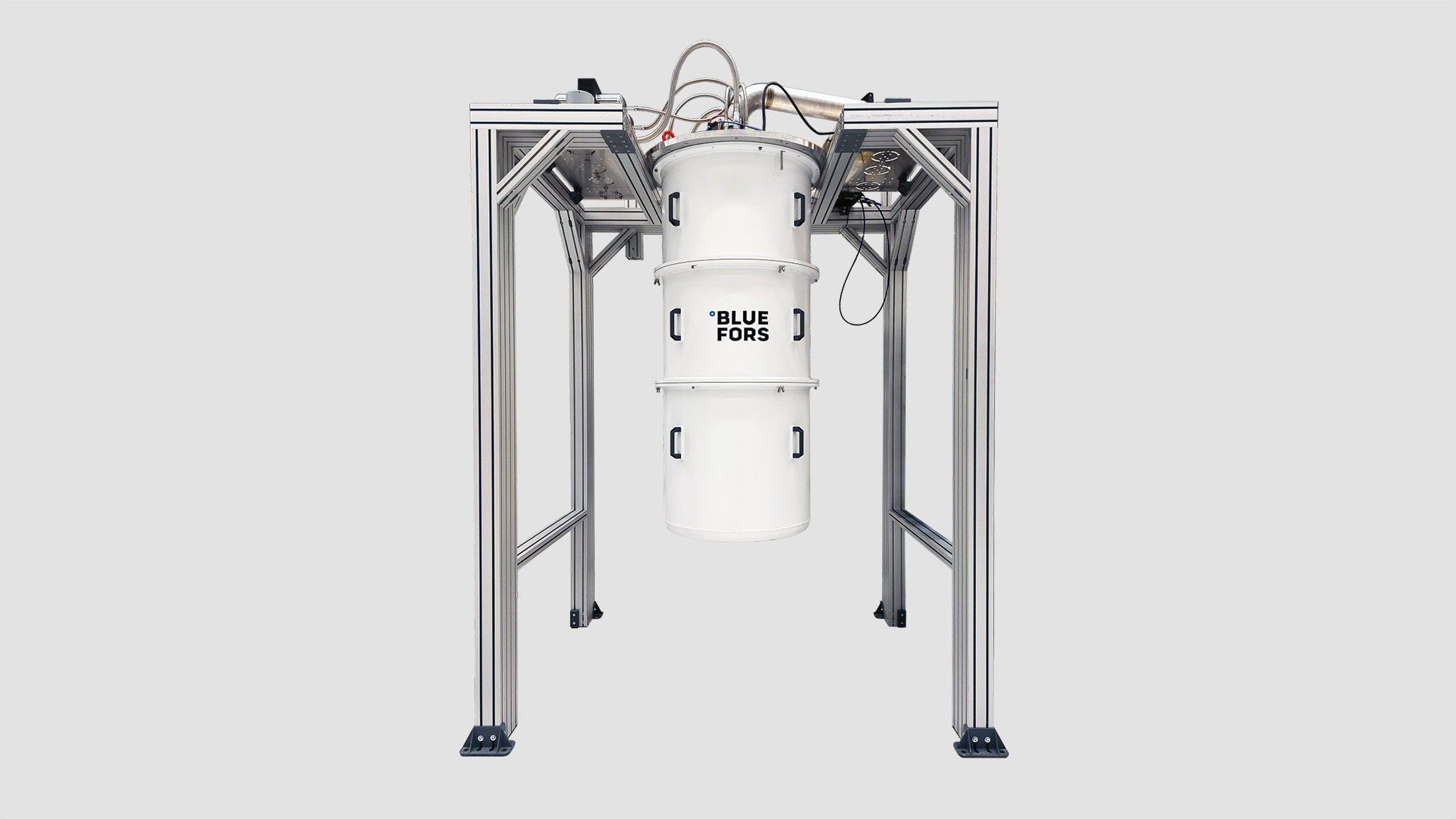 XLDsl-4K Measurement System - Bluefors.com