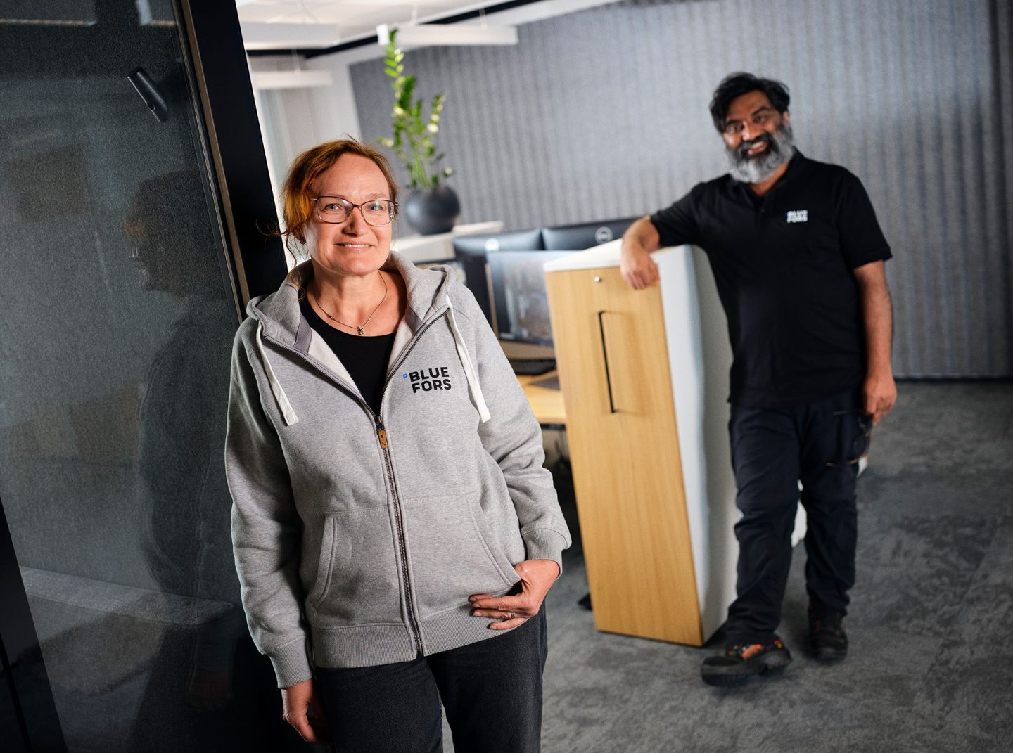 Company - Bluefors.com