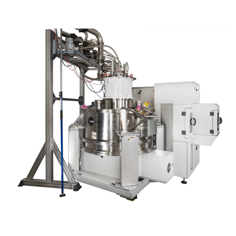 Cryogenic Wafer Prober | Under 2 K with 300 mm Wafers - Bluefors.com