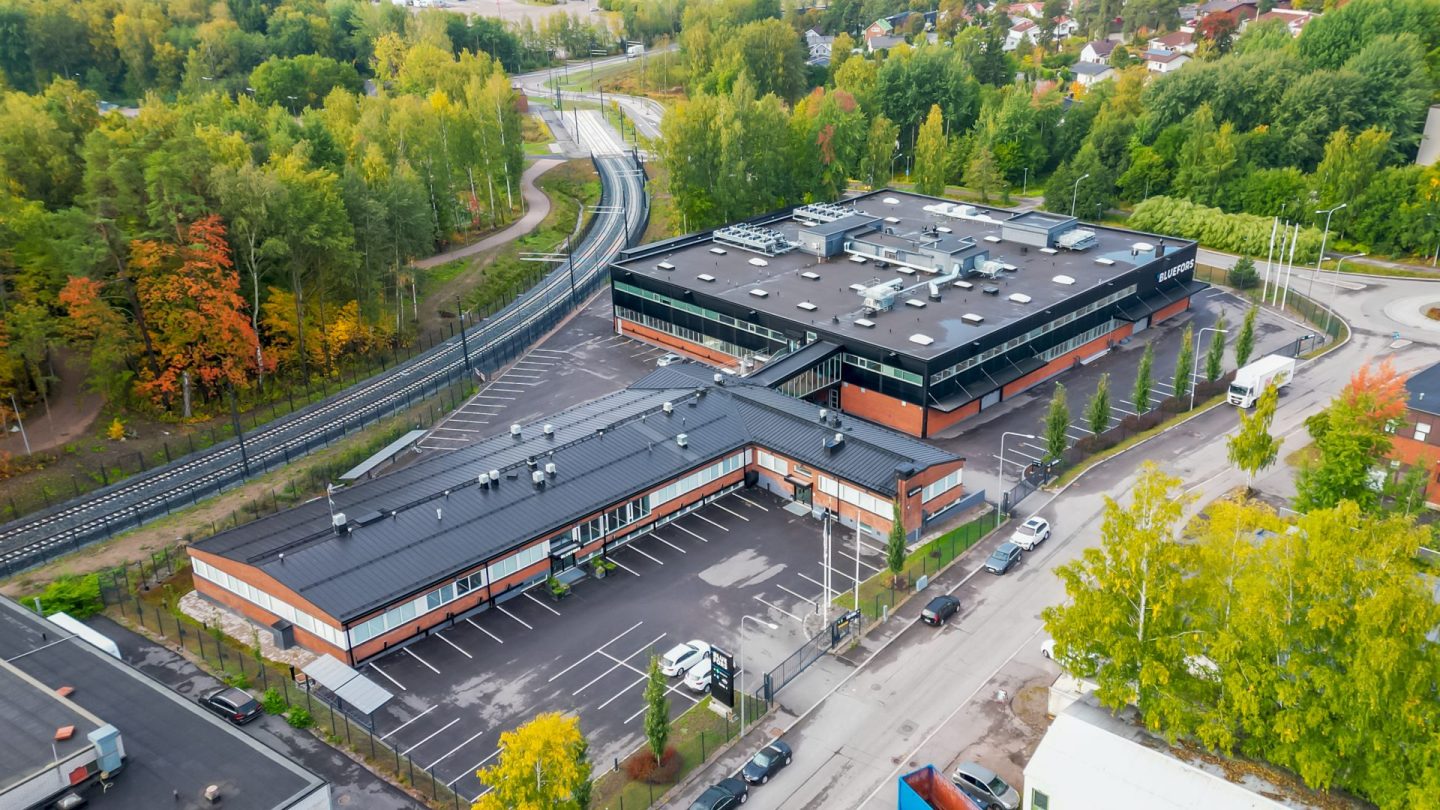 Company - Bluefors.com