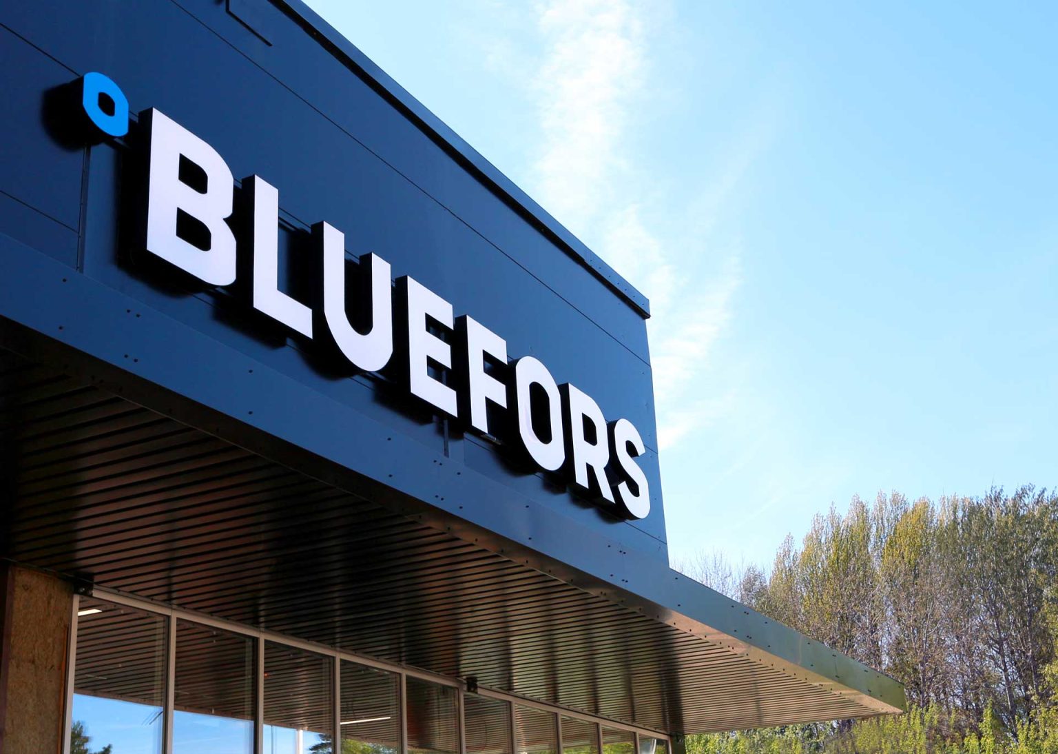 Bluefors in the News - Bluefors.com