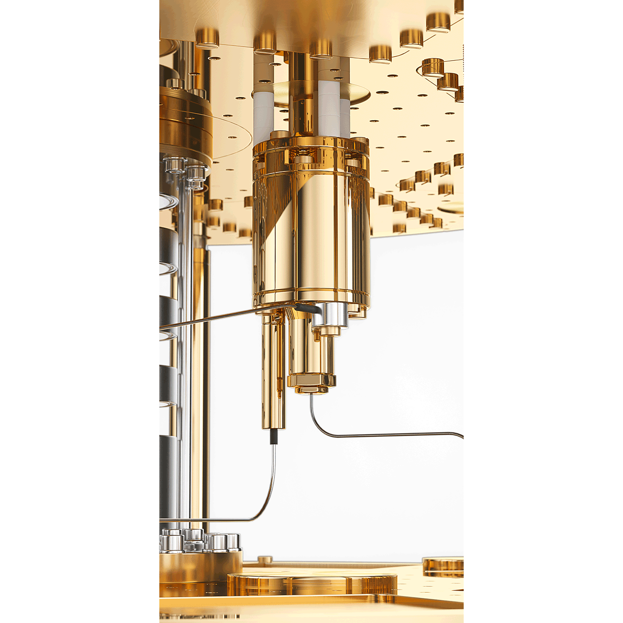 Cryogenic Variable-Temperature Noise Source - Bluefors.com