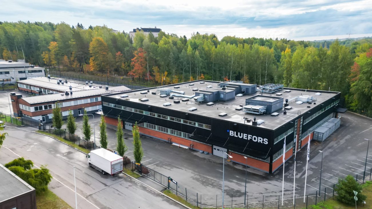 Story - Bluefors.com