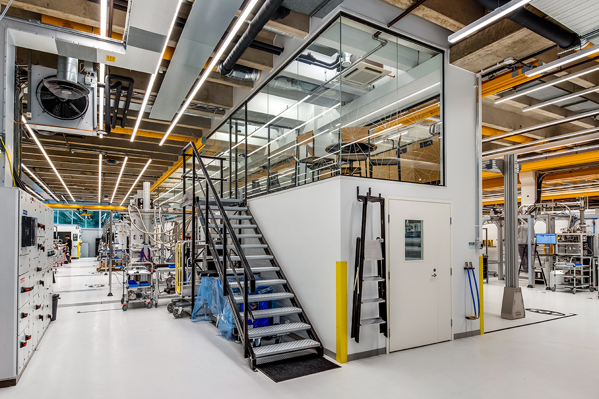 Bluefors Helsinki - Bluefors.com