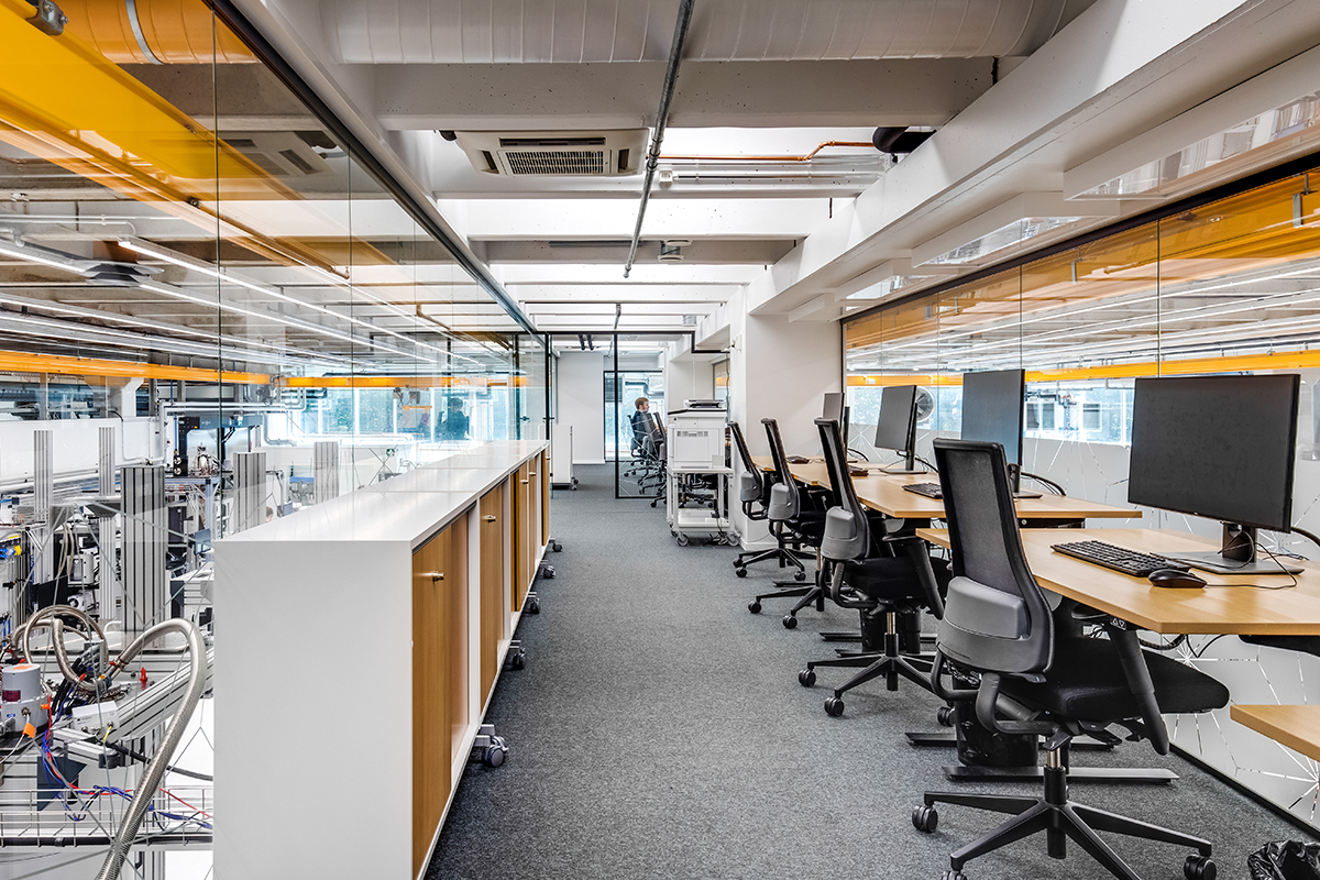 Bluefors Helsinki - Bluefors.com