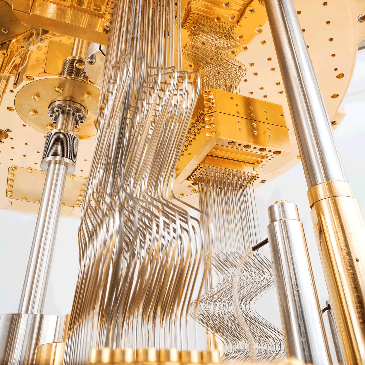 High-Density Wiring - Bluefors.com