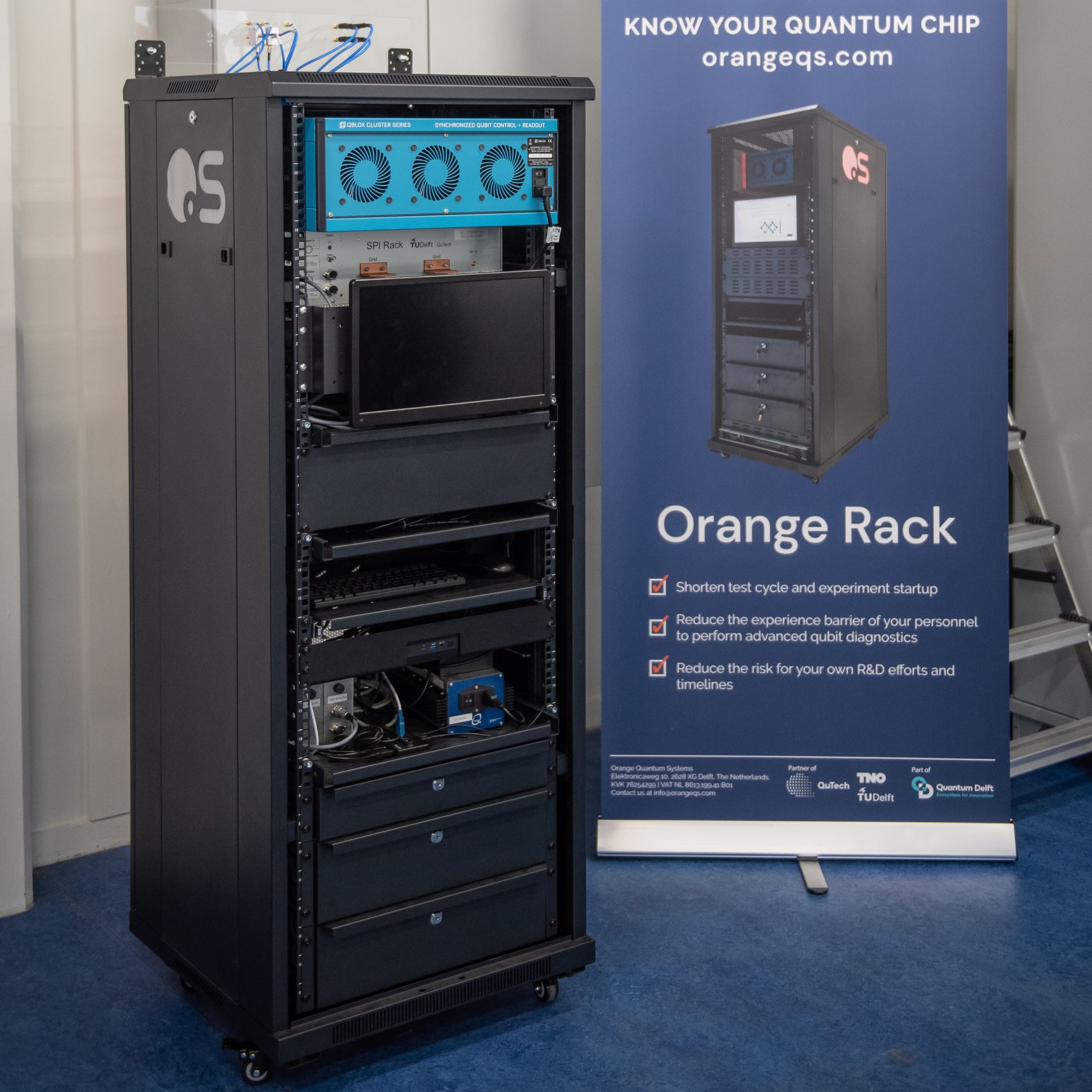 Bluefors Lab - Bluefors.com