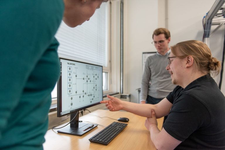 Bluefors Delft - Bluefors.com