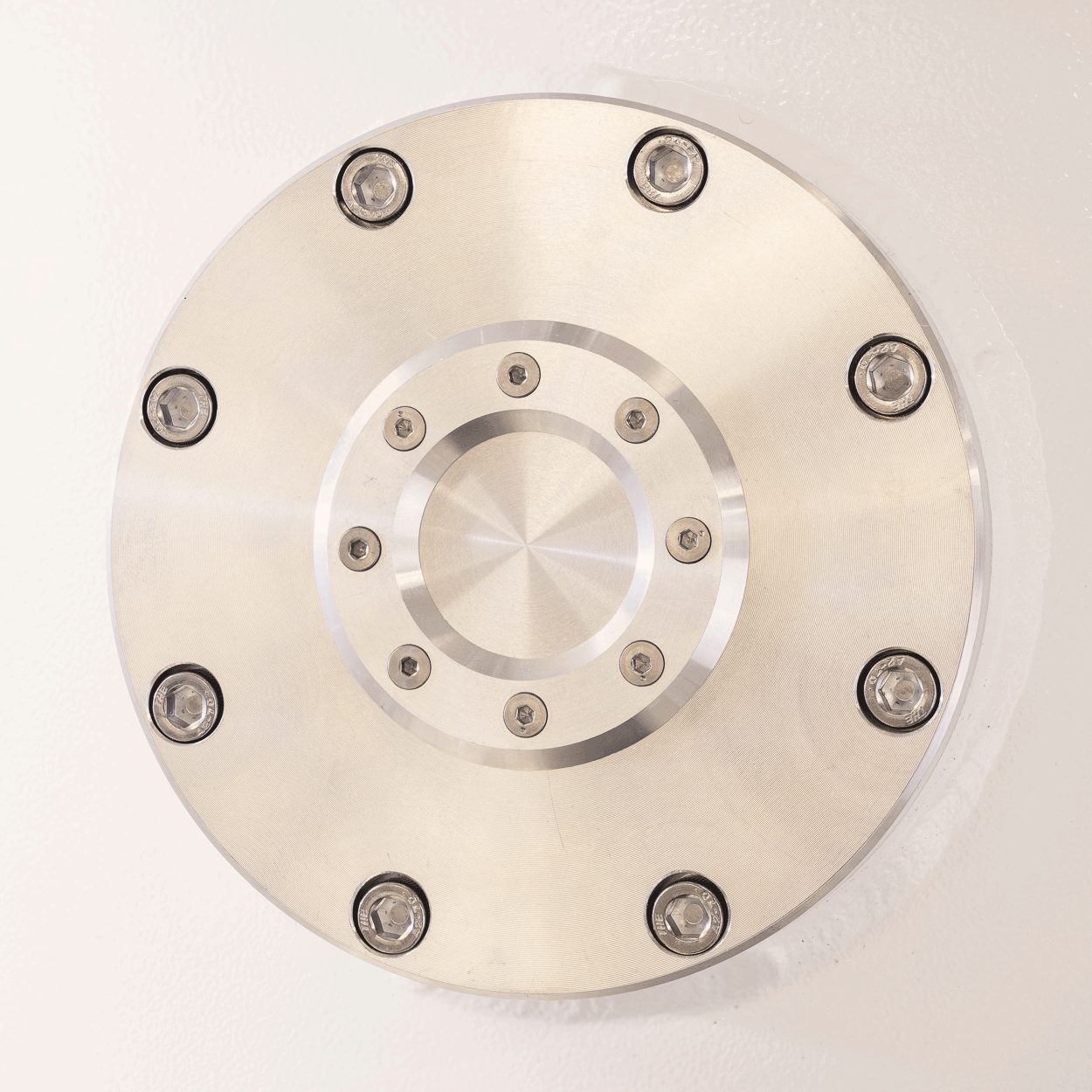 Optical Access Ports - Bluefors.com