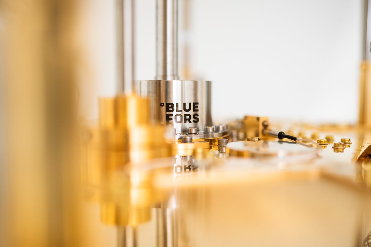 Company - Bluefors.com