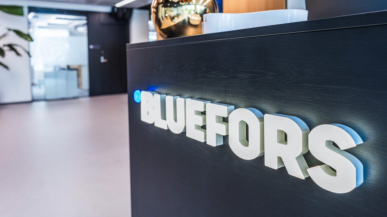 Leadership - Bluefors.com