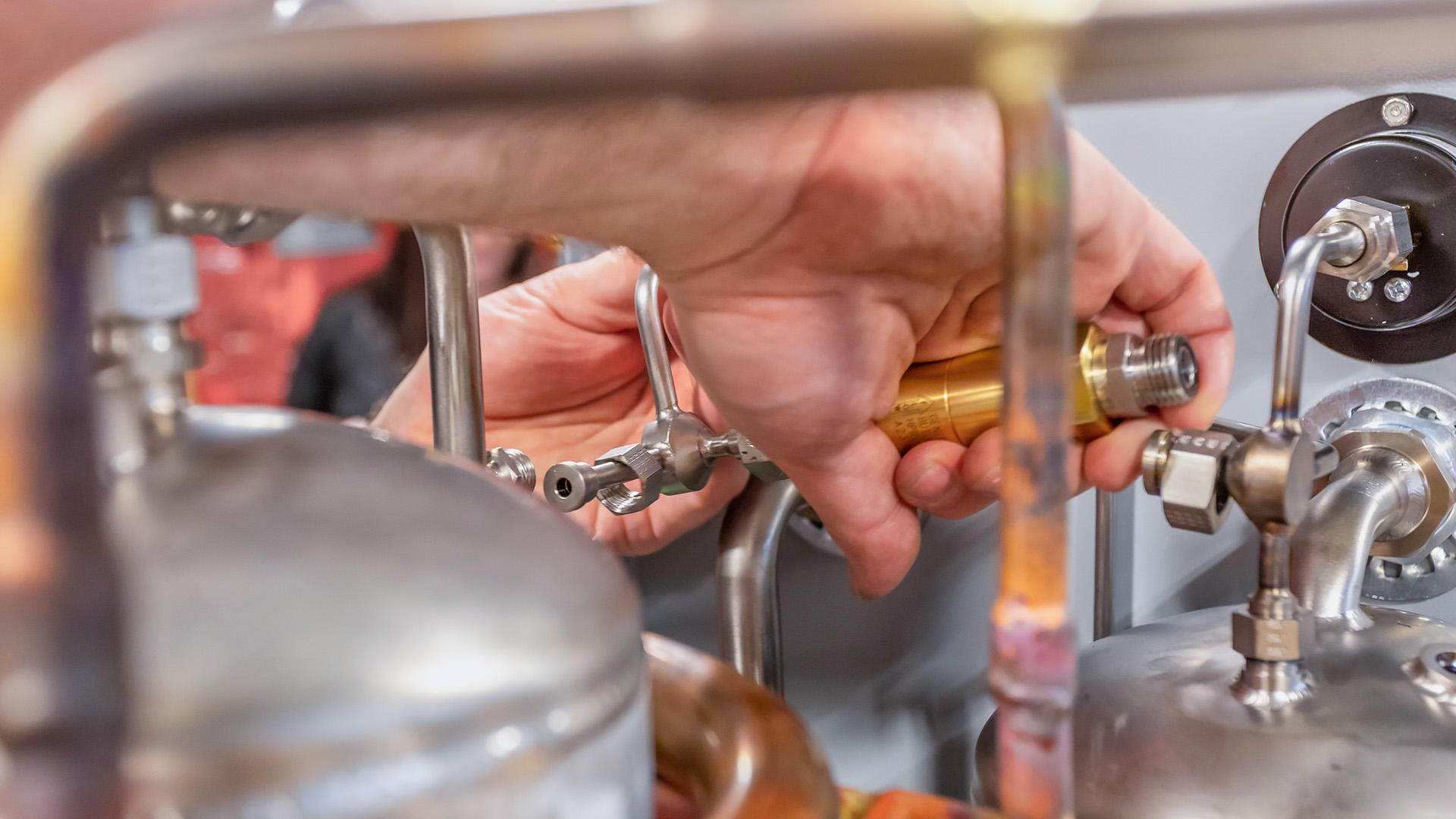 PT415 Pulse Tube Cryocooler - Bluefors.com