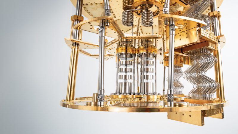 Bluefors Products - Bluefors.com