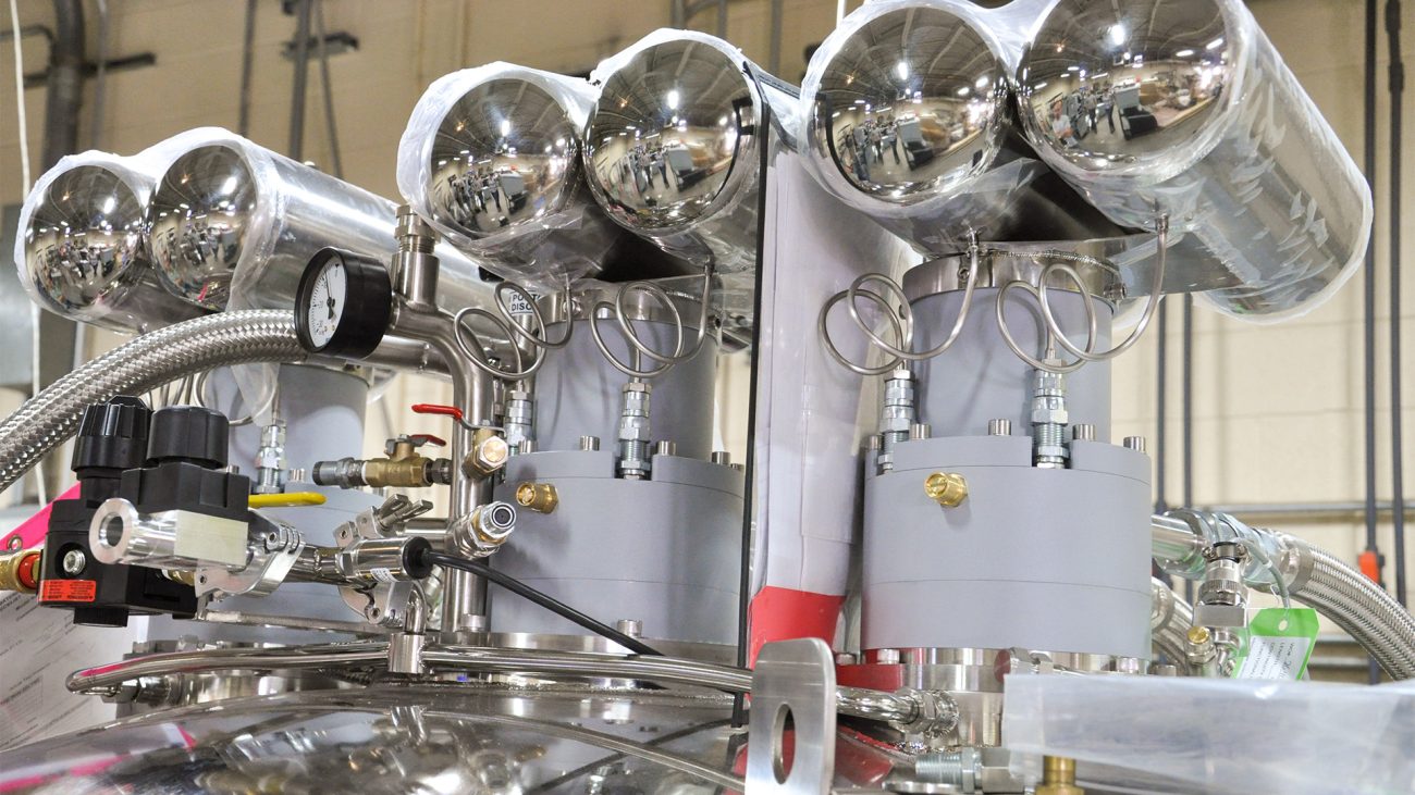 Liquid Helium Management Products - Bluefors.com