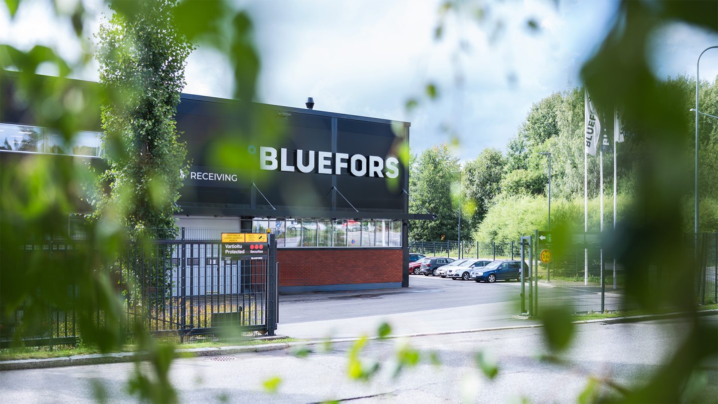 Environment - Bluefors.com