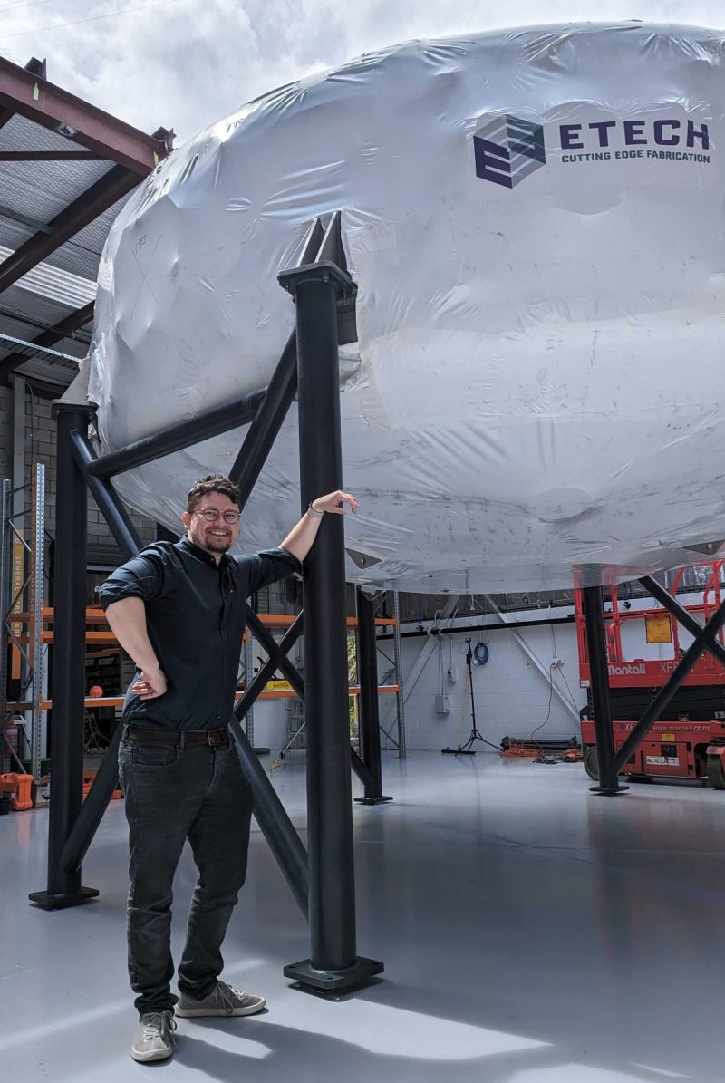 OpenStar Technologies: How Cryogenics Enables Next Generation Nuclear ...