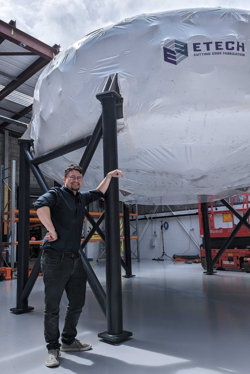 OpenStar Technologies: How Cryogenics Enables Next Generation Nuclear ...