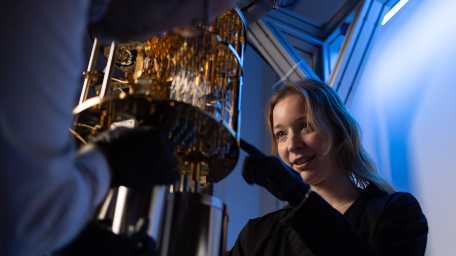 Bluefors Products - Bluefors.com