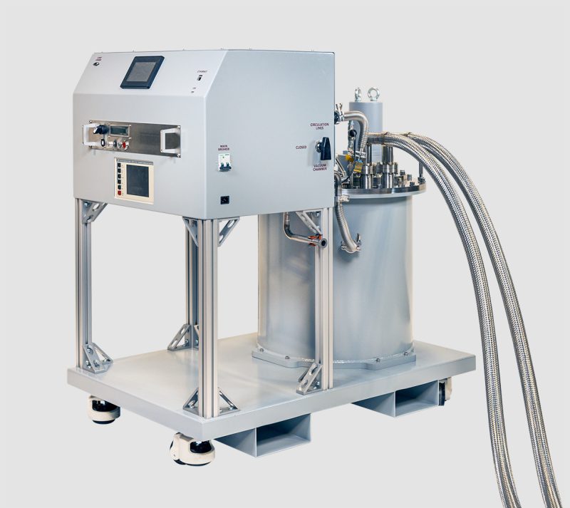 Cryogenic Measurement Systems for Quantum Technology - Bluefors.com