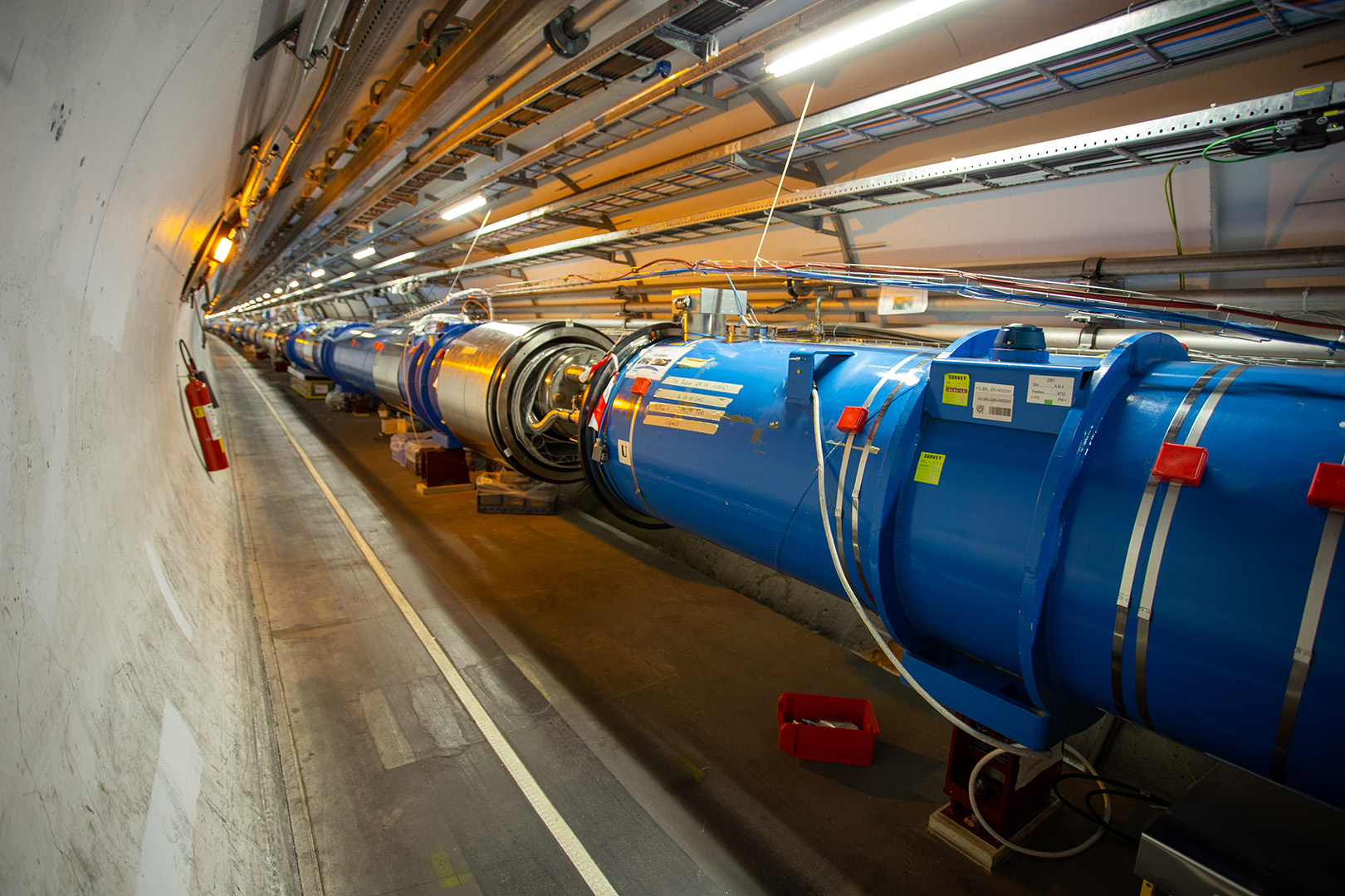Cryogenic Products for Low Temperature Physics Research - Bluefors.com
