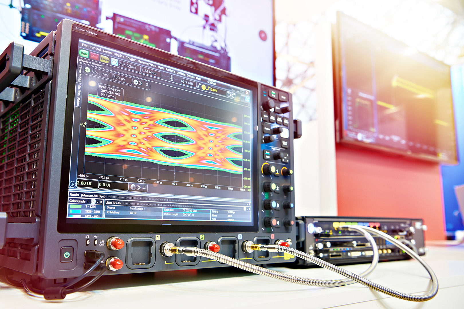 Cryogenic Measurement Systems for Quantum Technology - Bluefors.com
