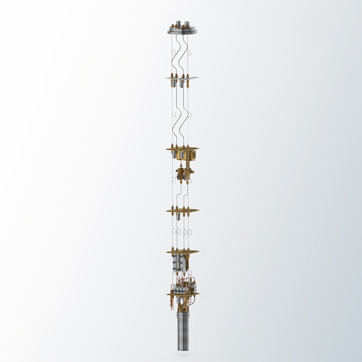 Microwave Readout Module with a TWPA - Bluefors.com