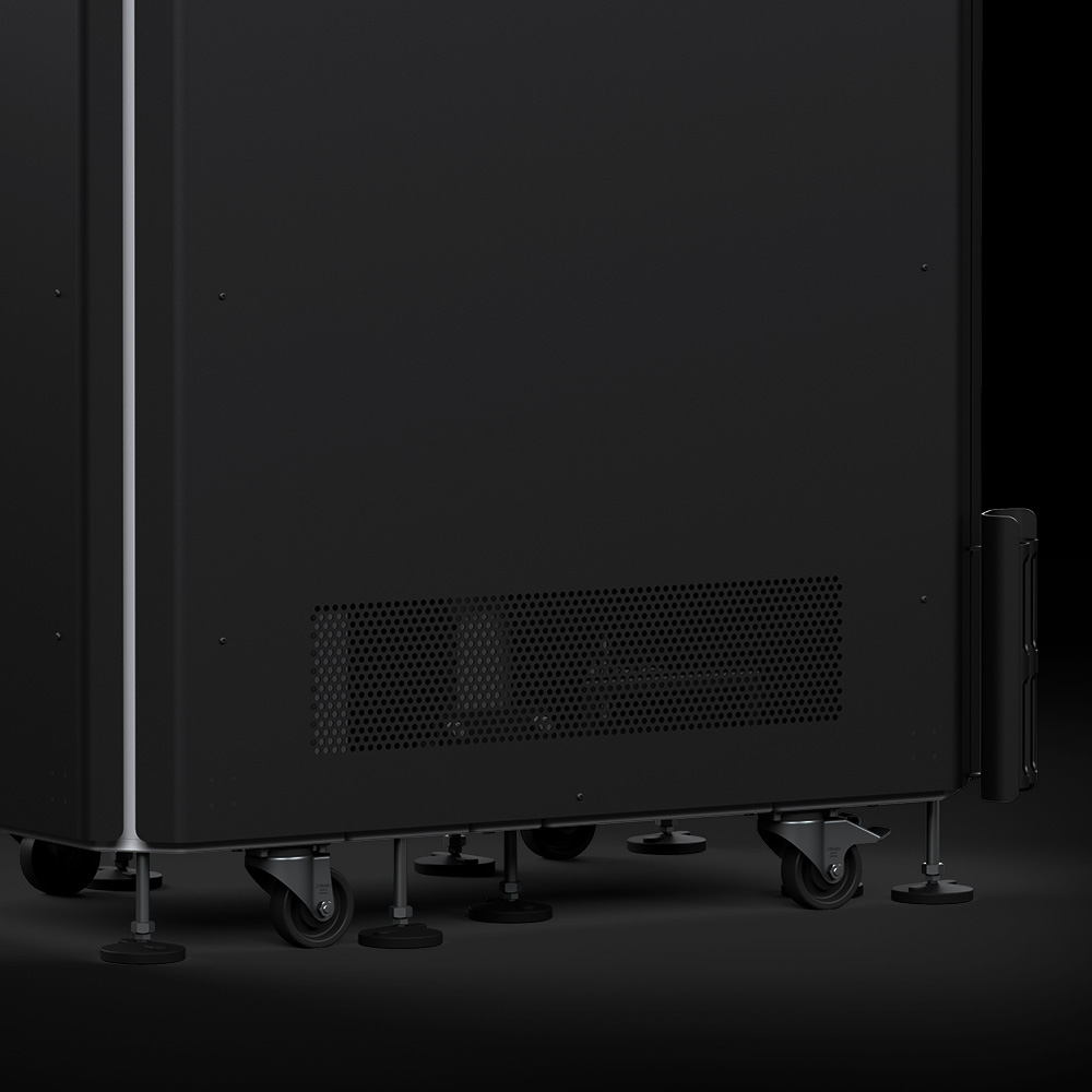 Gas Handling System Generation 2 - Bluefors.com