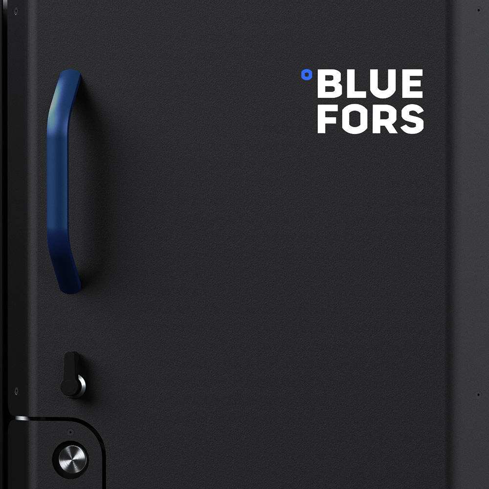 Gas Handling System Generation 2 - Bluefors.com